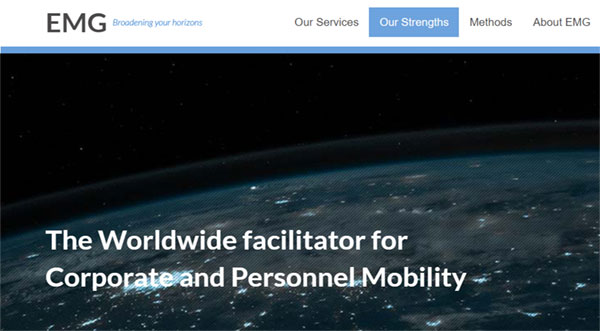 Executive Mobility Group